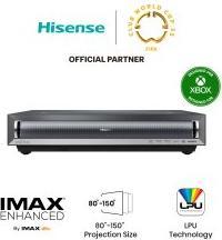 Hisense PX3-PRO - acheter sur Galaxus