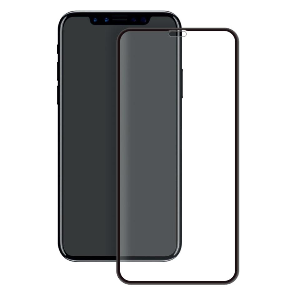 PhoneLook 3D Tempered Glass Vitre de protection d'écran intégrale verre ...