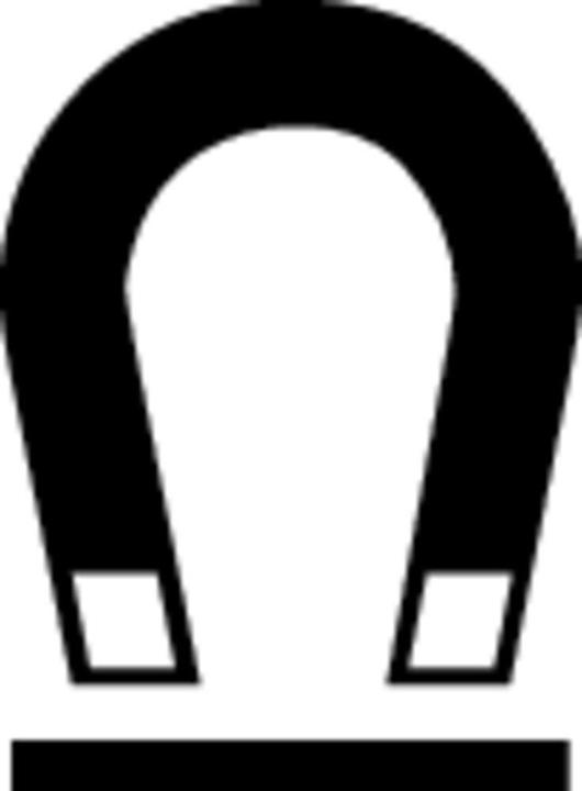 Gedore 52 MH Zündkerzeneinsatz mit Magnet 20,8 mm 3/8" - Galaxus