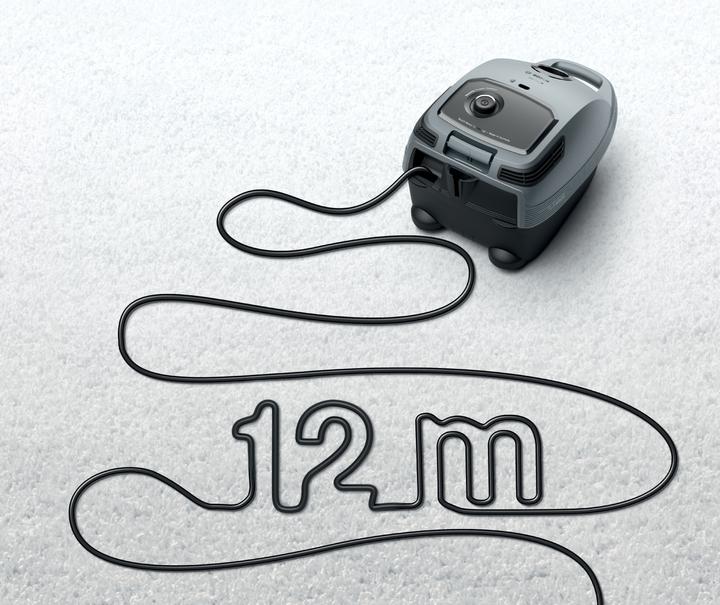 Bosch BGB6X330 - kaufen bei Galaxus