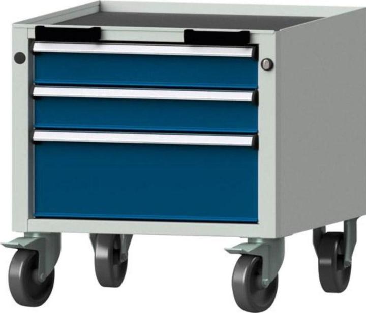 Les meilleurs Caissons à roulettes Anke en 2026 sur digitec