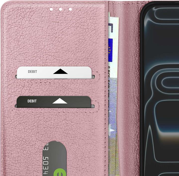 Avizar Chesterfield Etui iPhone 17 Pro (Apple iPhone 17 Pro Max) - Galaxus
