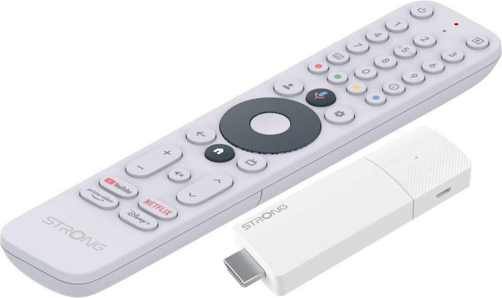 Strong LEAP-AIR Ultimate Google TV - buy at Galaxus