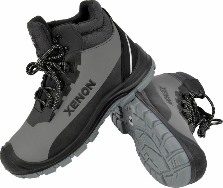 Awtools AW HOHE STIEFEL XENON R.41 KAT. S3 - kaufen bei Galaxus