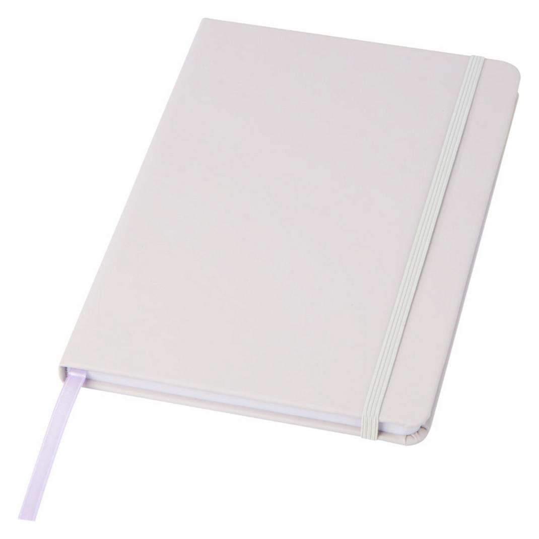 Bullet Spectrum A5 Notebook (A5, Lined) - buy at Galaxus