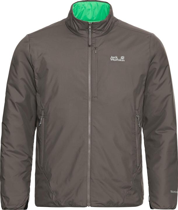 Jack Wolfskin Trail Light Ins 2In1 Jkt M - kaufen bei Galaxus - Galaxus
