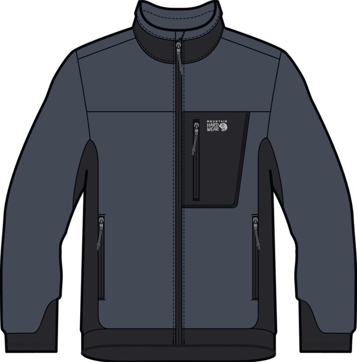 Mountain Hardwear Polartechigh - kaufen bei Galaxus