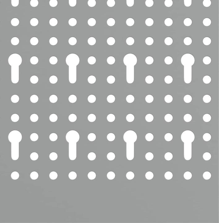 vidaXL Werkbank - kaufen bei Galaxus