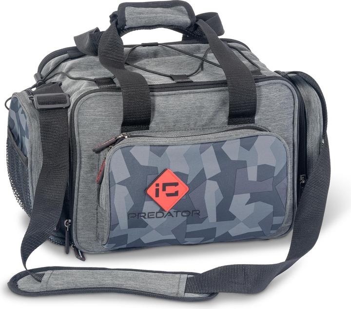 Iron Claw Mid Bag - kaufen bei Galaxus