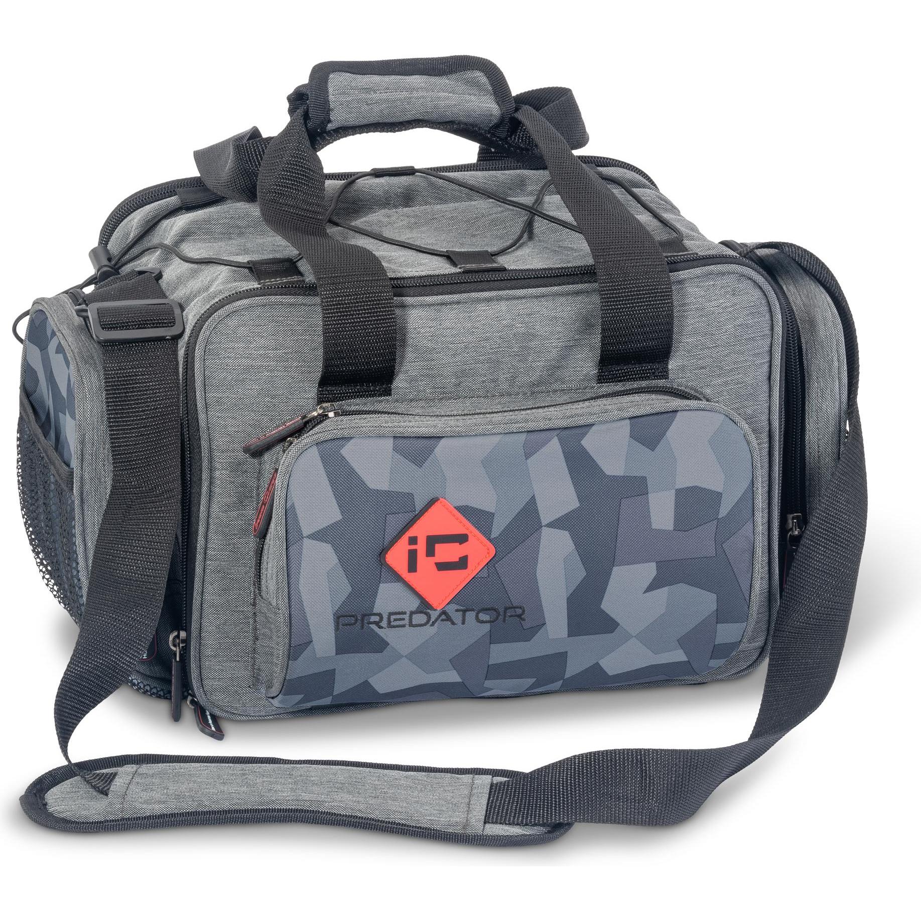 Iron Claw Mid Bag - kaufen bei Galaxus