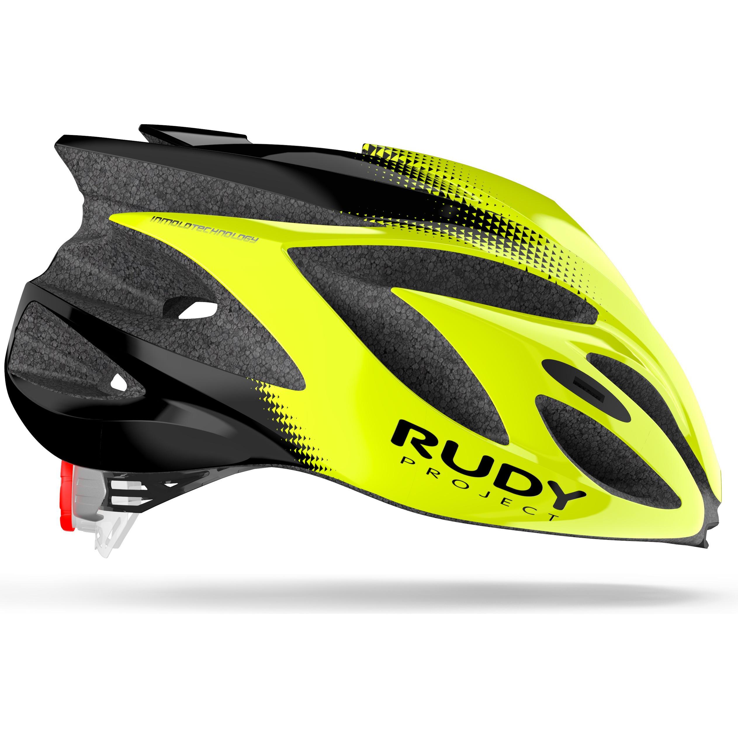Rudy Project Rush Helmet (55 cm) - kaufen bei Galaxus