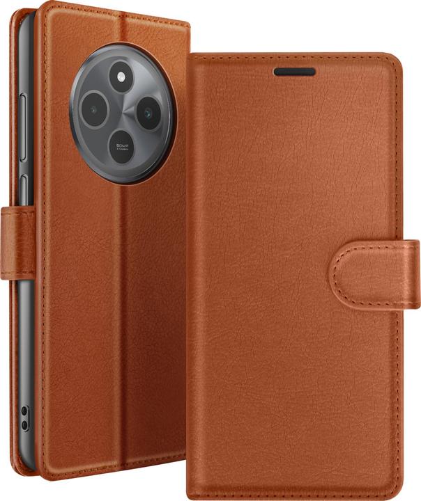 Zanaé Xiaomi Redmi 14C / Poco C75 Etui Stylisch - kaufen bei Digitec