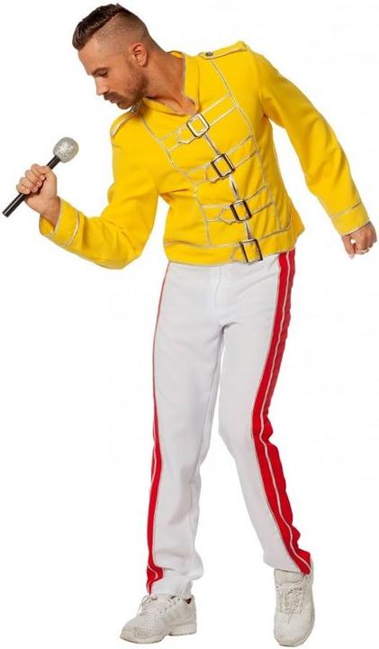 Shoperama Rockstar Kostüm - buy at Galaxus