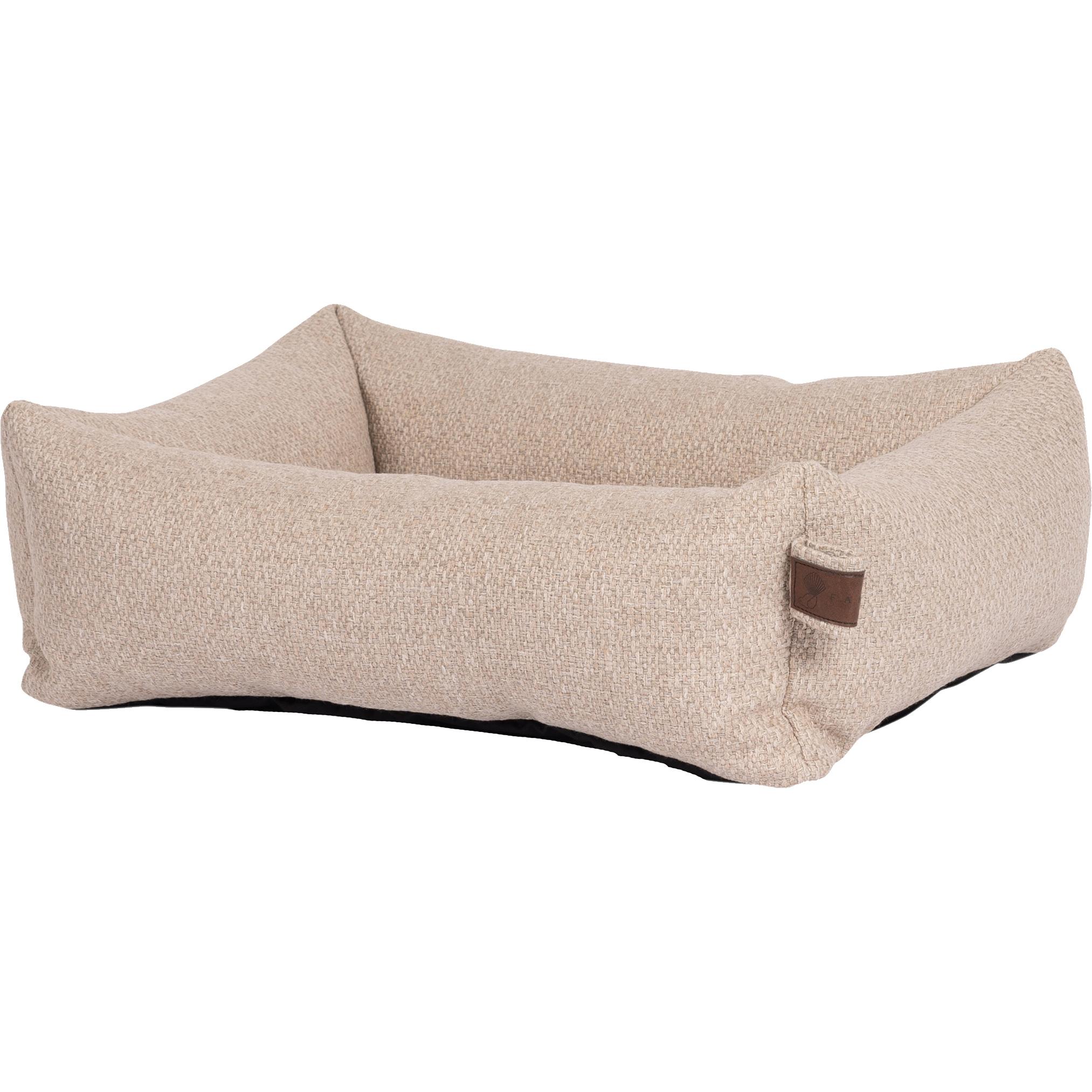 Fantail ECO kurv Snug British Tan 70x55cm (Cat, Dog) - buy at Galaxus