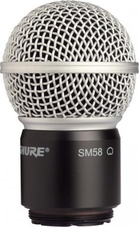 Shure RPW112 Microphone Accessories - kaufen bei Galaxus - Galaxus