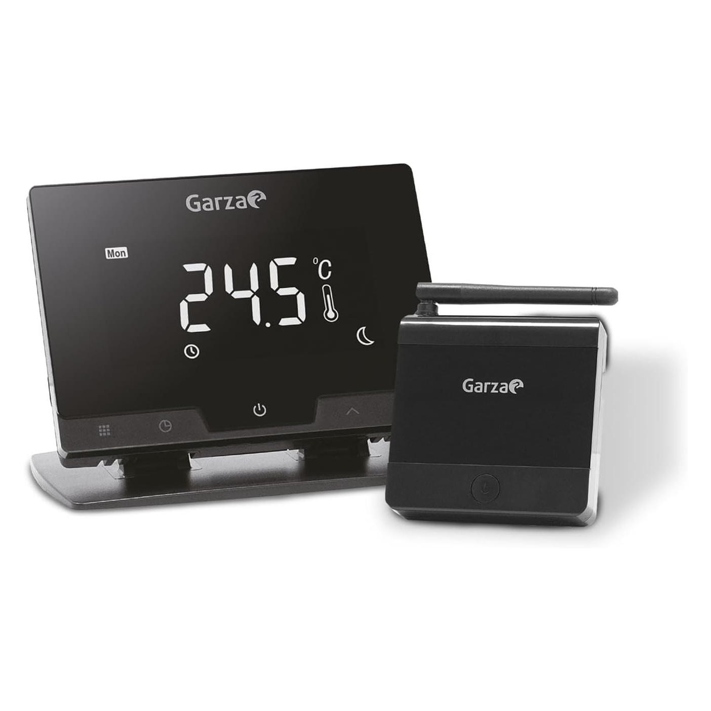 FarmaMed Garza 401267 Smarthome Smart WiFi thermostaat voor boiler en ...