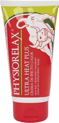 Physiorelax Ultra Heat Cream for Muscles and Ligaments 75ml - Galaxus