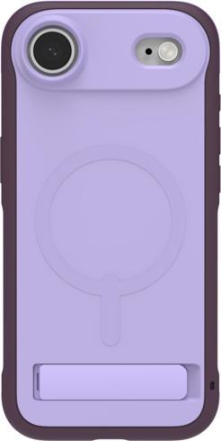 Zagg Case für Apple iPhone Air Sedona Snap mit Kickstand dusty grape ...