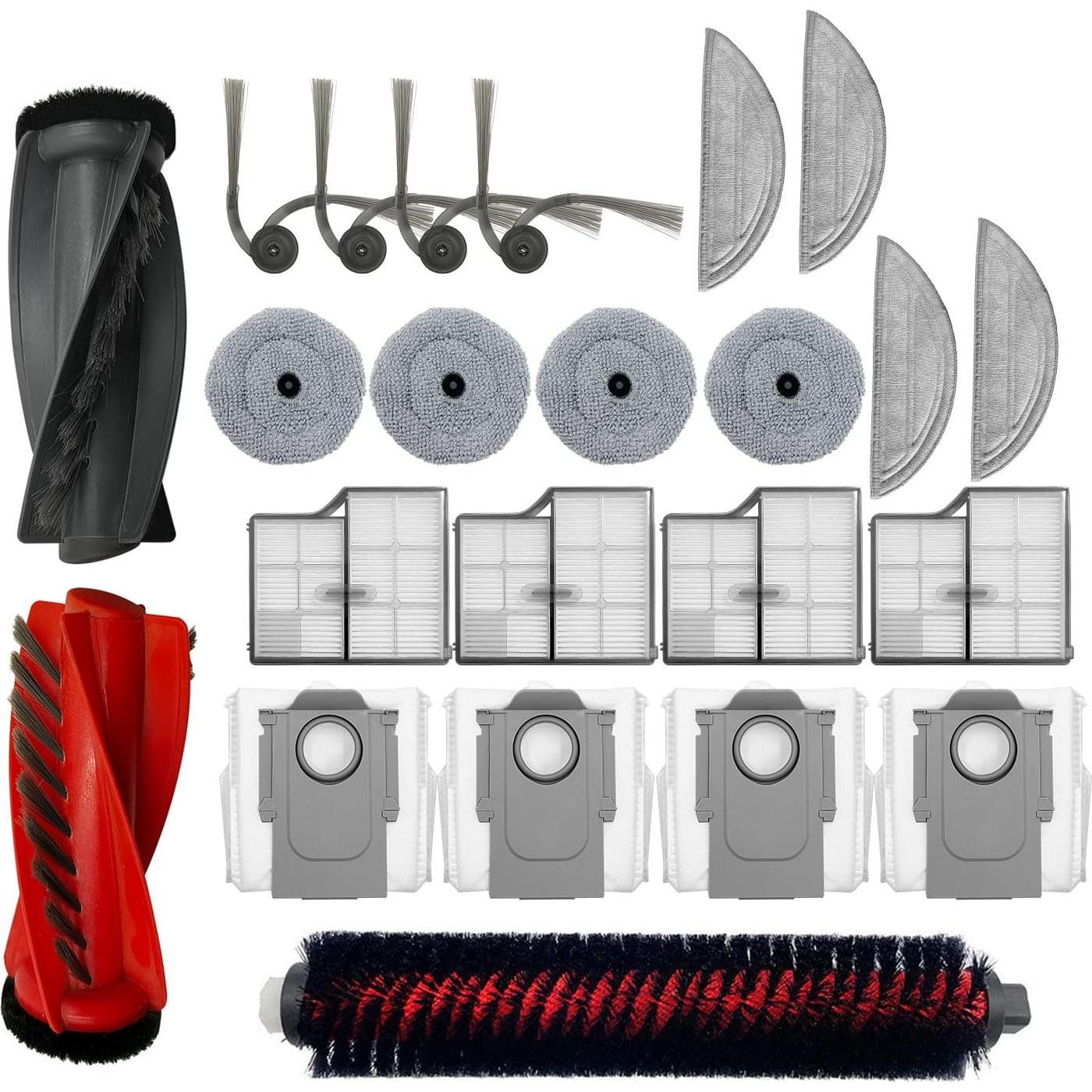 Roboparts Zubehör-Set für Roborock Saros 10 - kaufen bei Galaxus