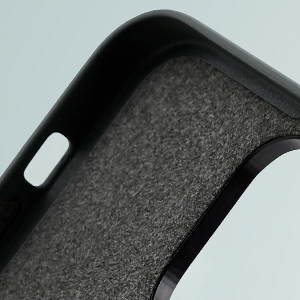 Uniq étui Lyden DS iPhone 15 Pro 6.1" Magclick Charging żółto-szary ...