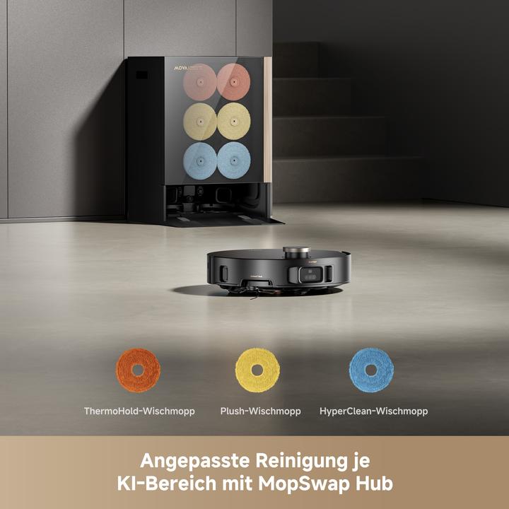 Mova Mobius 60 - acheter sur Digitec