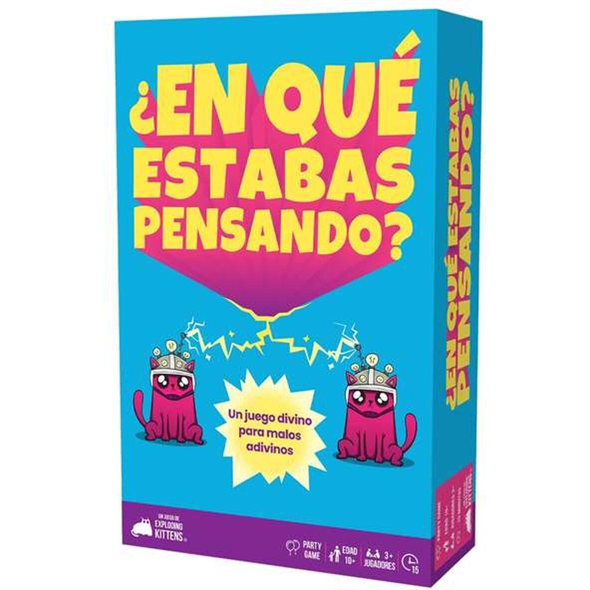 Asmodée EKILR01ES - kaufen bei Galaxus