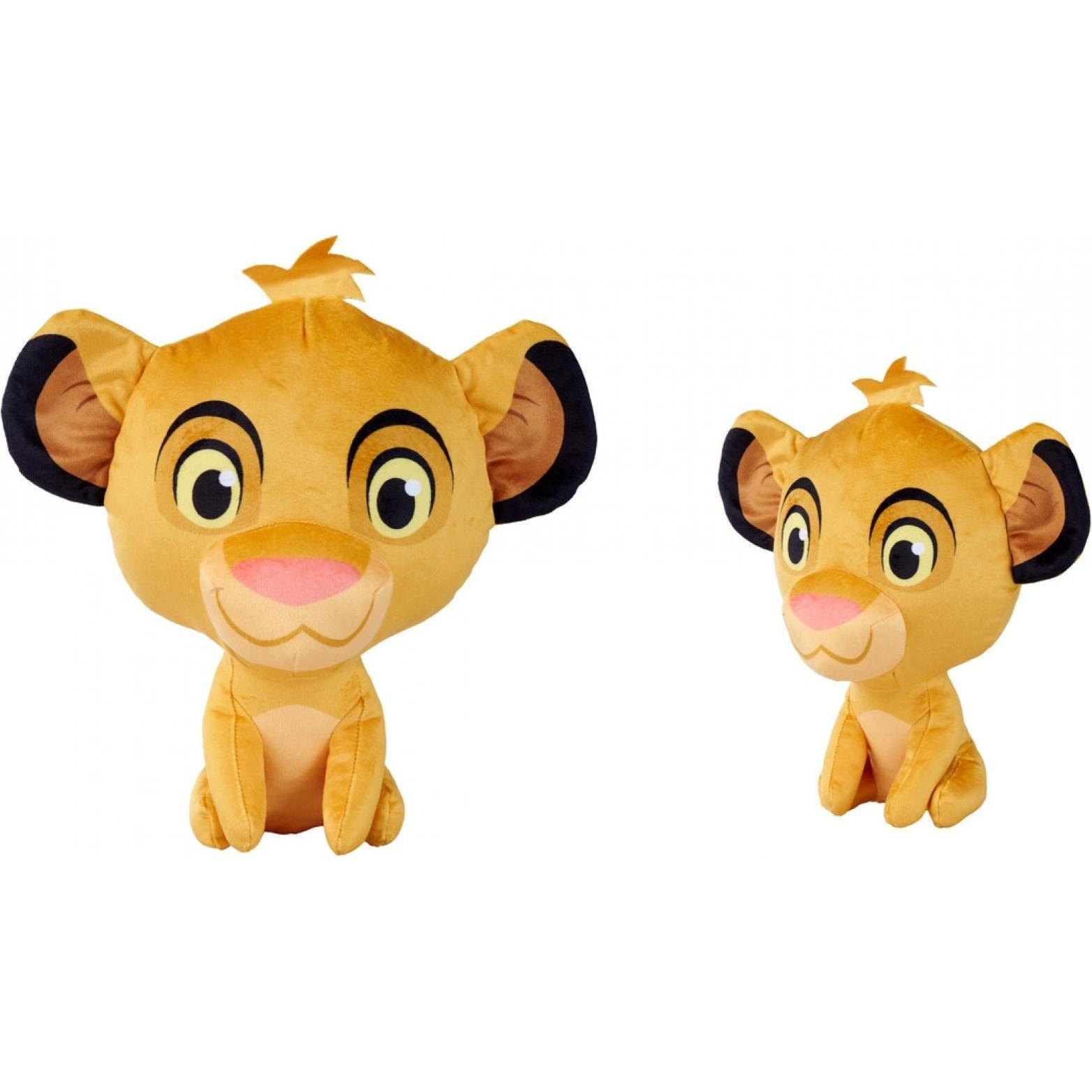 Simba Value Line, 25cm - kaufen bei Galaxus