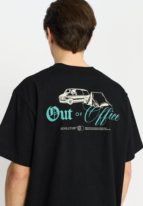 Revolution Application (S) - kaufen bei Galaxus