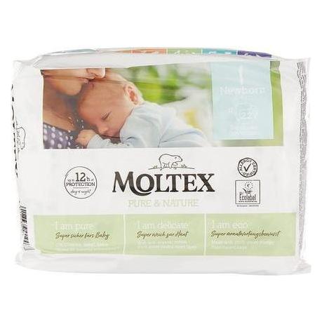 Moltex Öko Öko Windeln - kaufen bei Galaxus