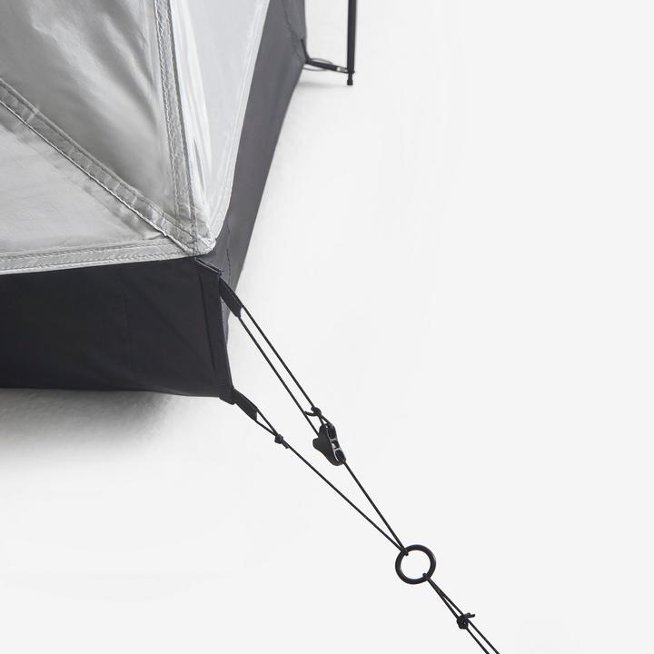 Simond Trekkingzelt einwandig ultraleicht - MT900 Condensless für 2 ...