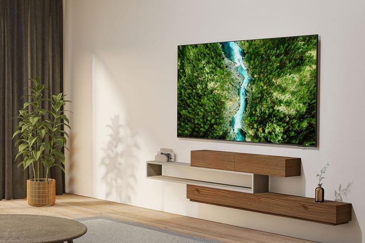 Samsung TV TV LED 75in UE75U8092FUXXH (75", LED, 4K, 2025) - Digitec
