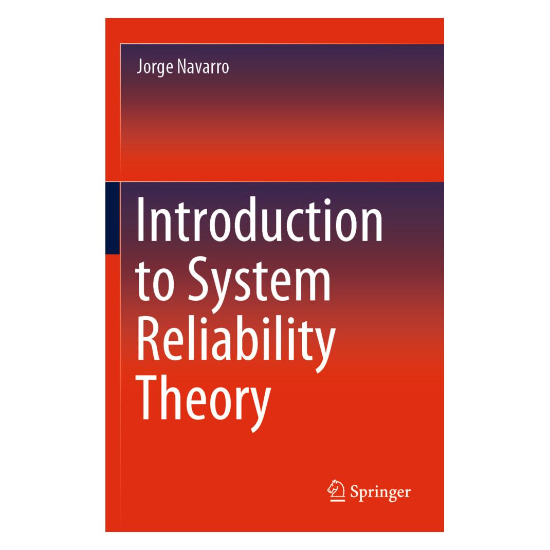 Springer Introduction to System Reliability Theory - Galaxus