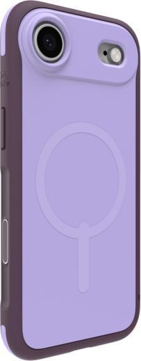 Zagg Case für Apple iPhone Air Sedona Snap dusty grape (Apple iPhone ...