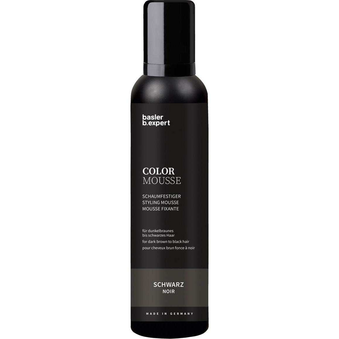 Basler Color mousse - buy at Galaxus