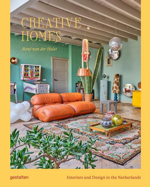 Die Gestalten Creative Homes - buy at Galaxus