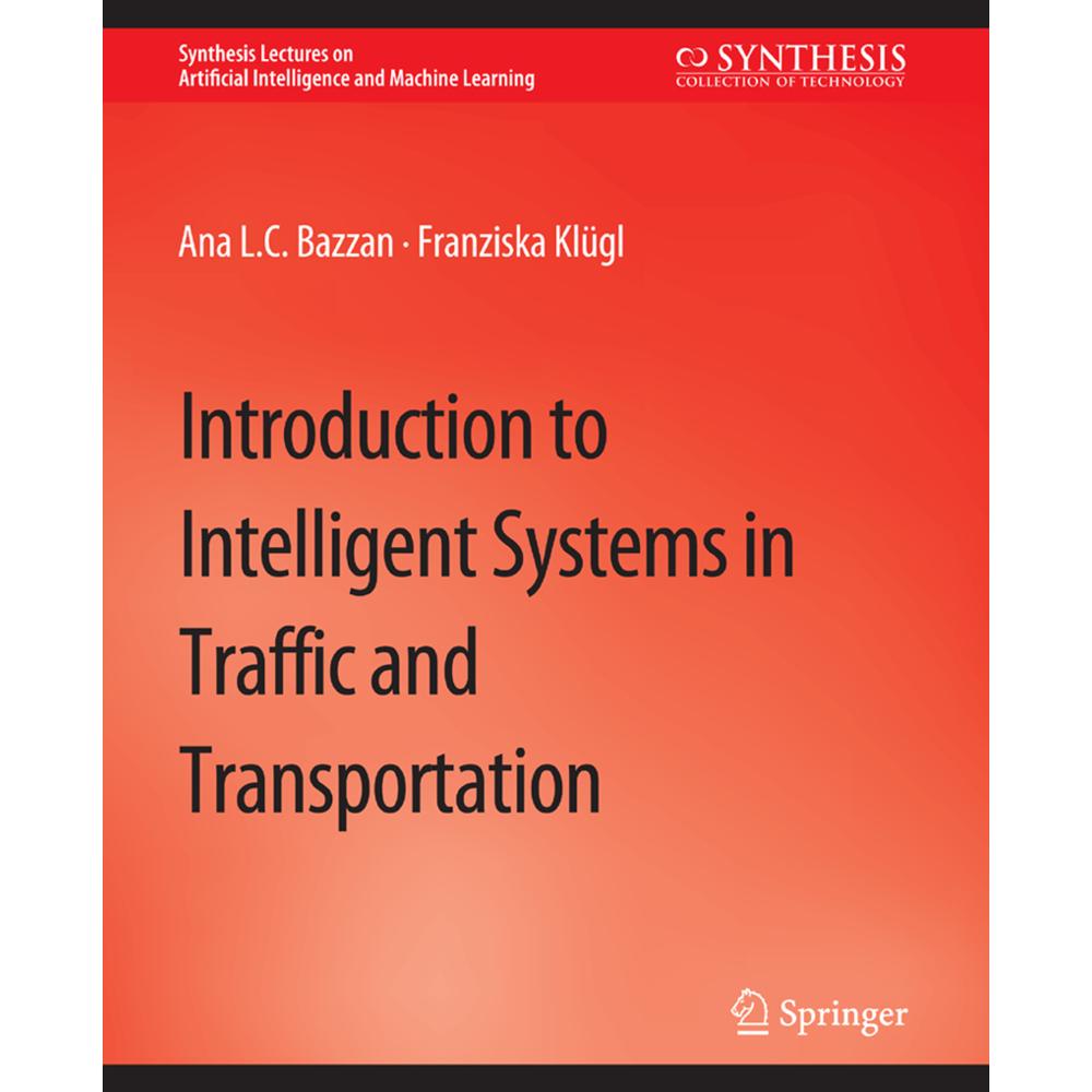 Springer Introduction to Intelligent Systems in Traffic and ...