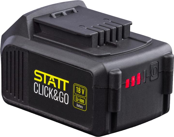 Click & Go Battery, 4.0 Ah - kaufen bei Galaxus - Galaxus