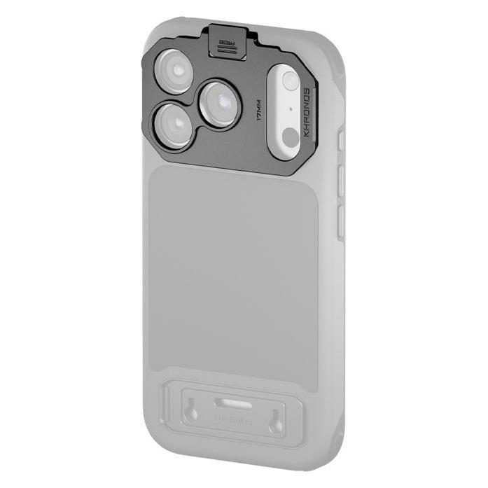 Tilta Khronos 17 mm Thread Lens Adapter for iPhone 17 Pro - Galaxus