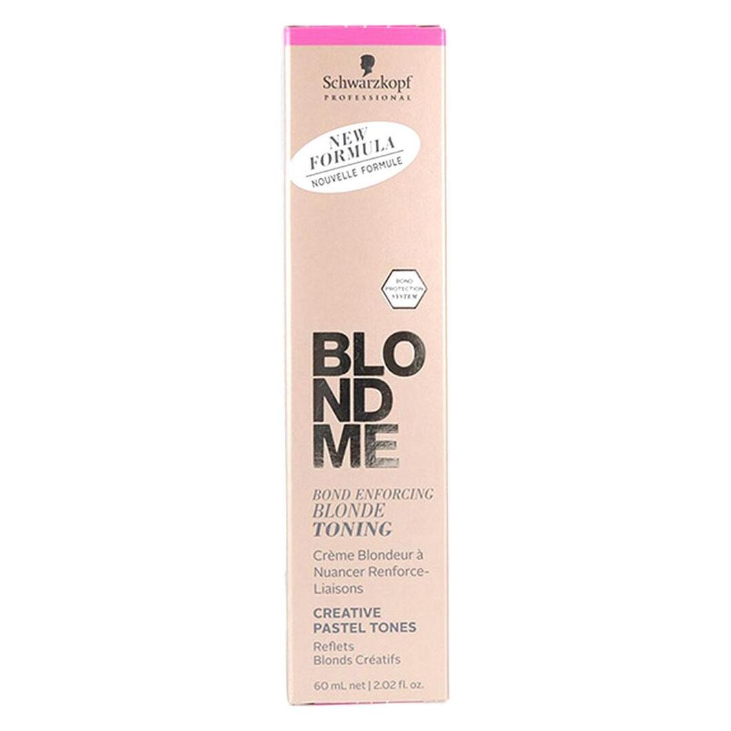 Schwarzkopf Blonde Me Toning Fresa 60ml - kaufen bei Galaxus - Galaxus