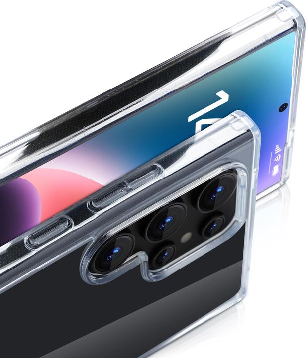 Nevox StyleShell SHOCKFlex - Samsung - kaufen bei Digitec