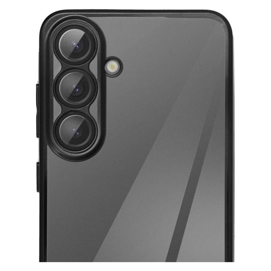 Forcell Back panel cover OEM Case GLAM for XIAOMI REDMI A3 4G black ...