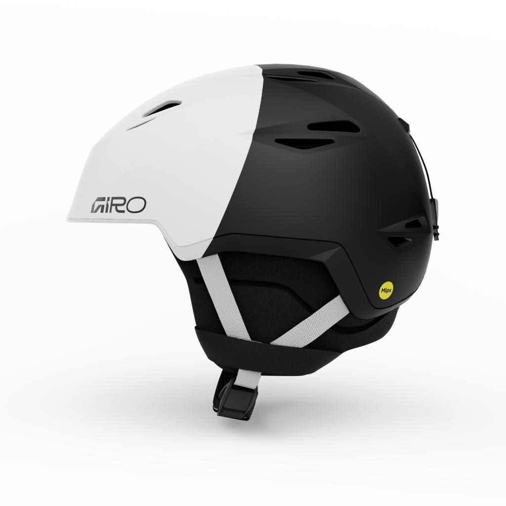 Giro Grid Spherical Helmet (55.50 - 59 cm, M) - buy at Galaxus