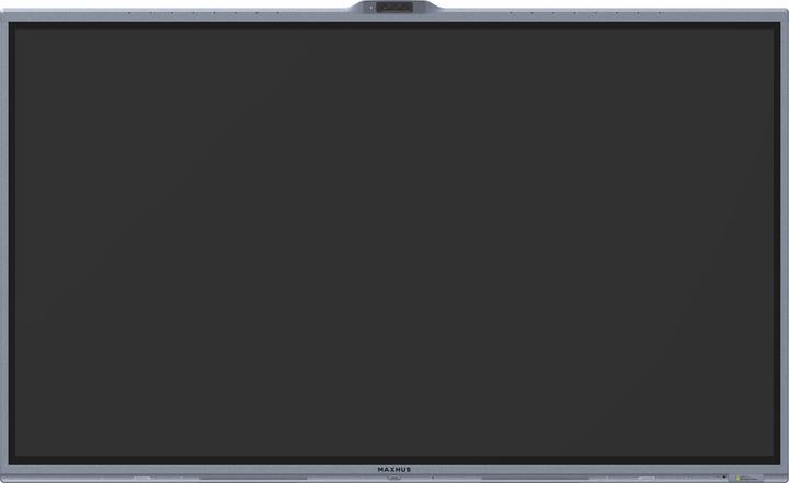 Maxhub V555T 55" MTR Interactive Touch Display (55")