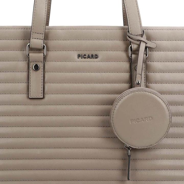 Picard Evolute Shopper Tasche Leder 42 cm - kaufen bei Galaxus