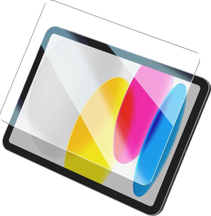 Akashi ClearGuard Series (1 pcs, Apple iPad 2022 (10e génération ...