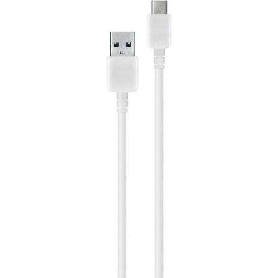 Samsung Charge & Sync USB-C 1.2m White - kaufen bei Galaxus
