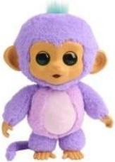 WowWee Fingerlings Cura e Coccole Abe Lilla (150 cm) - Galaxus