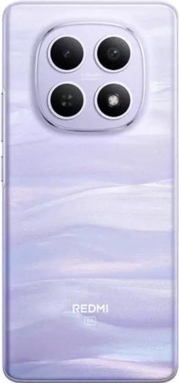 Xiaomi REDMI NOTE 15 5G DS 8+256 ITA MIST PURPLE (256 GB, Mist Purple ...