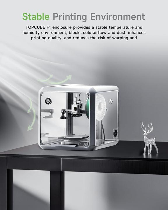 Bambu Lab Involucro per Stampante 3D Mini A1 - kaufen bei Digitec