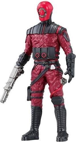 Takara Tomy Collezione di figure in metallo Star Wars #19 Guavian ...